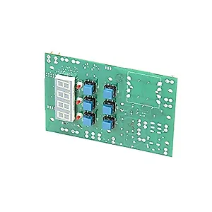 Accutemp AT0E-3625-5-R16 Controller Quantum Series 130