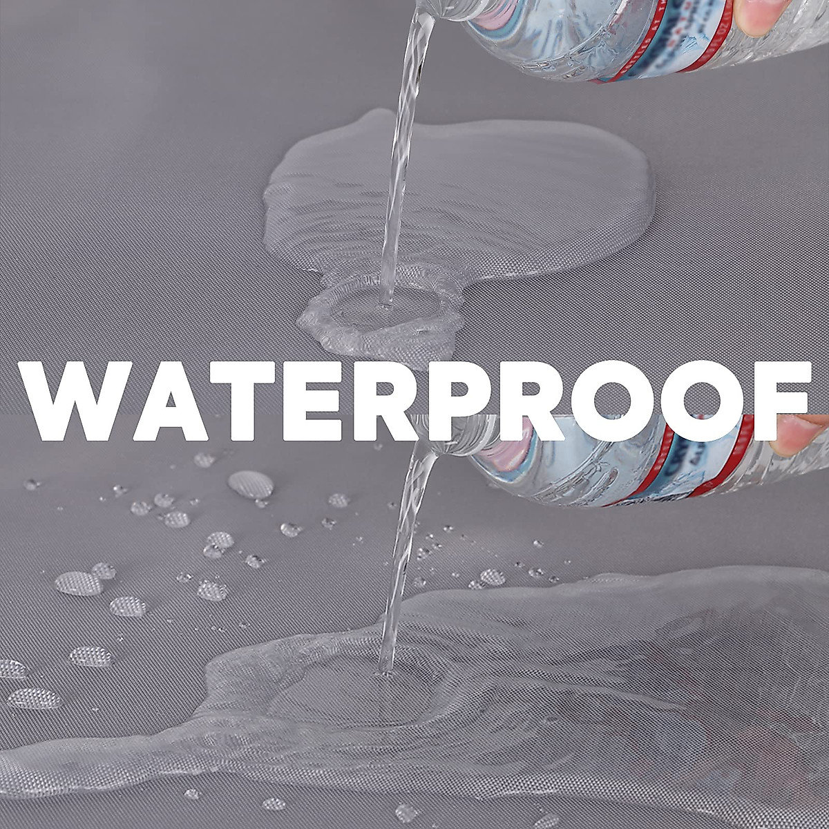 ICECO Insulated Protective Cover for VL90 Pro Dual Zone Portable Refrigerator Freezer (VL90 ProD BAG)