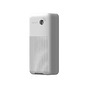 PETKIT AIR Purifier Smart Spray Odor Remover, Pet Odor Eliminator Deodorizer for Home Pet Litter Box with Smart Light, App Control