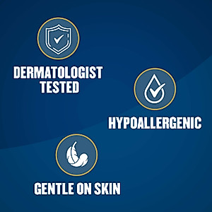 Gold Bond Medicated Advanced Healing Ointment, 7 oz., Hydrates and Protects Dry, Cracked Skin