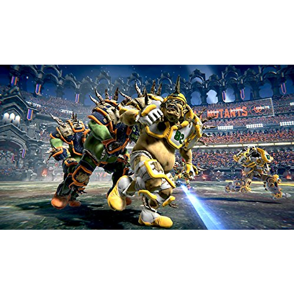 Mutant Football League: Dynasty Edition - Xbox One Edition