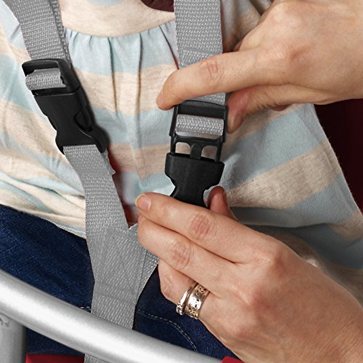 Radio Flyer All-Terrain Stroll 'N Trike Ride On