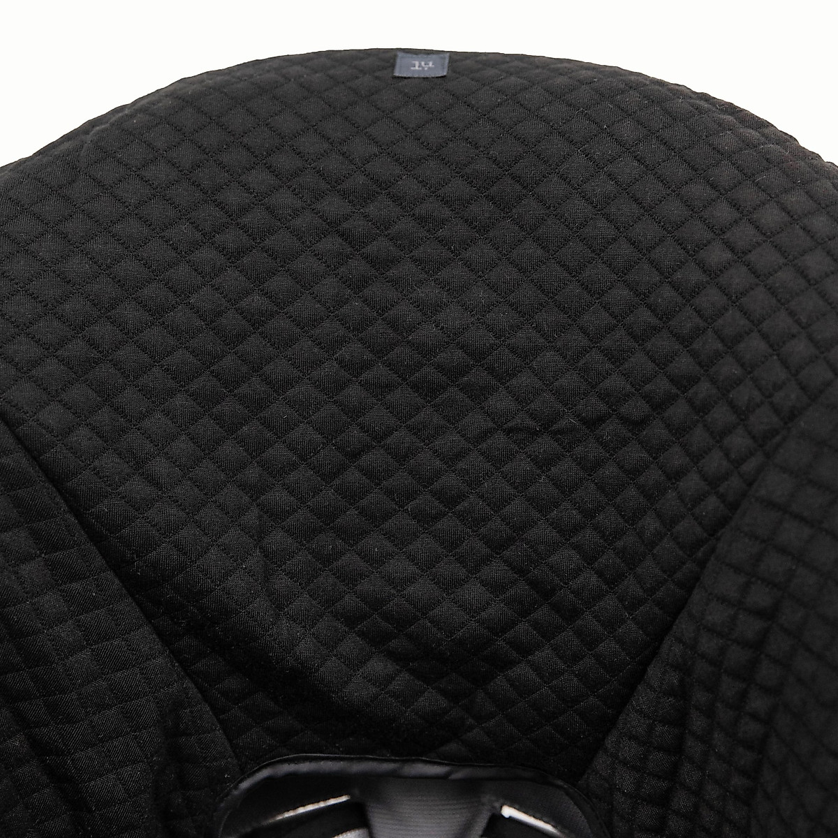 Little Unicorn Infant Car Seat Footmuff | Weather Resistant Bunting Bag | Universal Fit for Baby Car Seat & Travel System | Open Back Design | Non-Slip Backing | Easy Magnetic Closures | Machine Wash