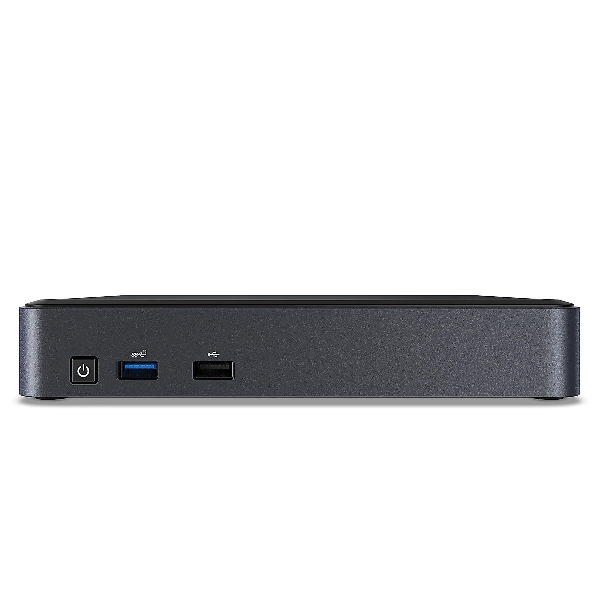 Intel NUC Mini PC Mini Computer Desktop, 8th Gen Intel Core i7-8665U Processor with Intel vPro Technology,4 Cores,8 Threads,up to 4.90 GHz,Windows 11 Pro（ 8GB RAM 1TB SSD）
