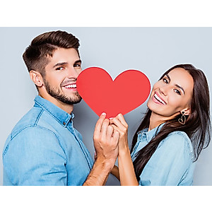 20 Pairs Mothers Day St Patrick's Day Easter Hypoallergenic Drop Stud Earrings Bulk for Girls Women Clover Shamrock Green Hat Easter Eggs Bunny Earrings Dangle Stud Earrings Set for Teen Girls Women Valentine’s Day Gifts, Easter (Valentine’s/St Patrick's/