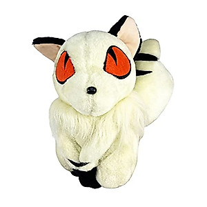 Great Eastern Inuyasha: Kirara/ Kilala Cat 9" Plush Doll