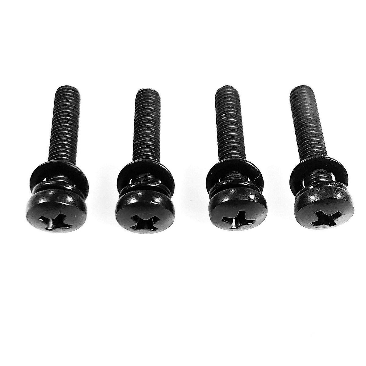 ReplacementScrews Stand Screws Compatible with Toshiba 32AV502U