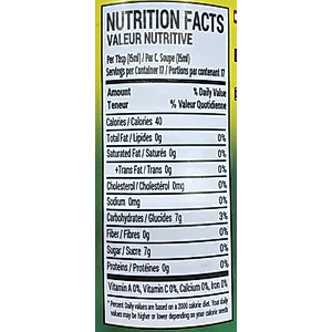 Cedar Garden Premium Pomegranate Molasses Extract 8 Fl. Oz.