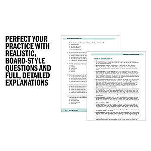 National Registry Paramedic Prep: Study Guide + Practice + Proven Strategies (Kaplan Test Prep)