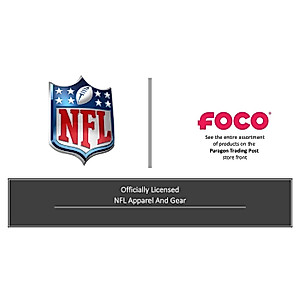 FOCO NASCAR Christmas Stocking - Limited Edition Holiday Stocking - Represent Racing with Officially Licensed NASCAR Holiday Fan Gear (#11 Denny Hamlin)