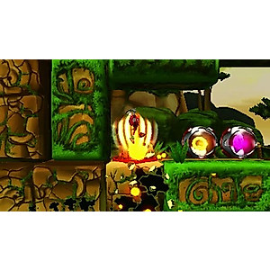 Sonic Boom: Shattered Crystal