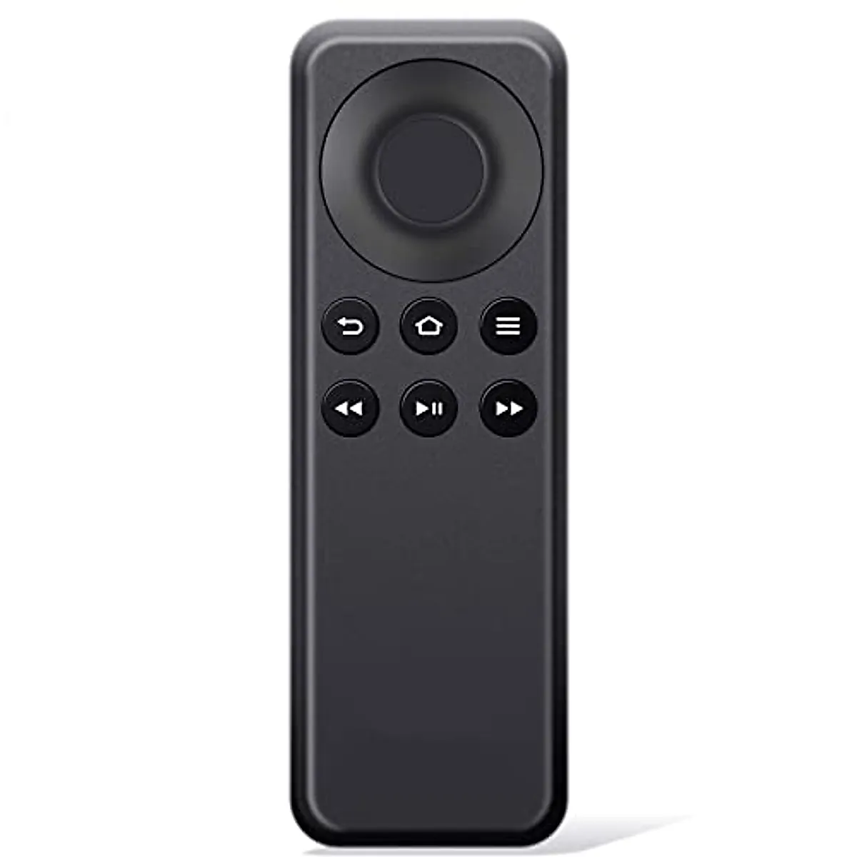 New Replacement Remote Control CV98LM Suit for Amazon Fire TV Box and Fire TV Stick W87CUN CL1130 DV83YW PE59CV