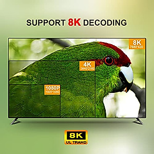 Android 11.0 Amlogic S905X4 4GB 64GB Support LAN 1000M MXIII Pro 2.4G 5G Dual WiFi BT 4.0 TV Box S905X4 chipset Support 8K 4K 3D Ultra HD