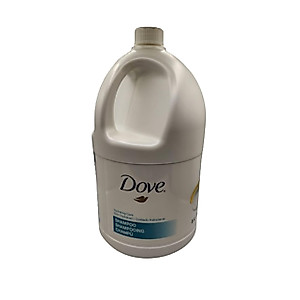 Dove 5Liter PRO Shampoo Daily Moisturizer Refill Bottles (1 Bottle)