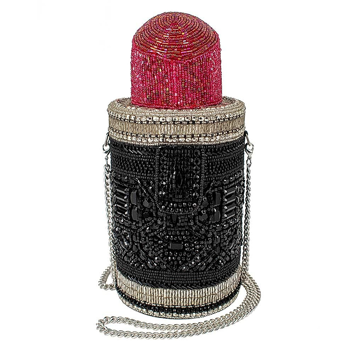 Mary Frances Lipstick First - Handbag