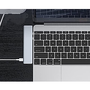 Computer Converter 3.0 hub Expansion Dock