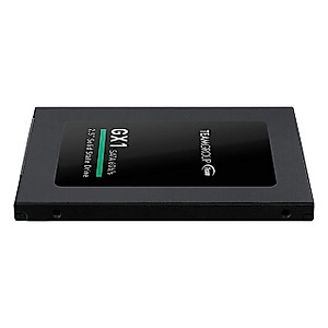 Team Group 240GB GX1 2.5" SATA III Internal Solid State Drive (SSD) T253X1240G0C101