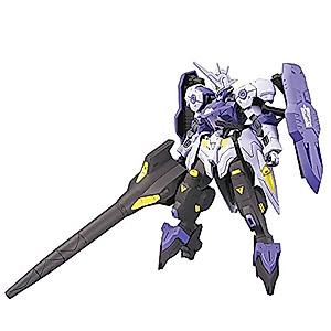 Bandai Hobby - Gundam IBO - #35 Gundam Kimaris Vidar, Bandai HG IBO1/144