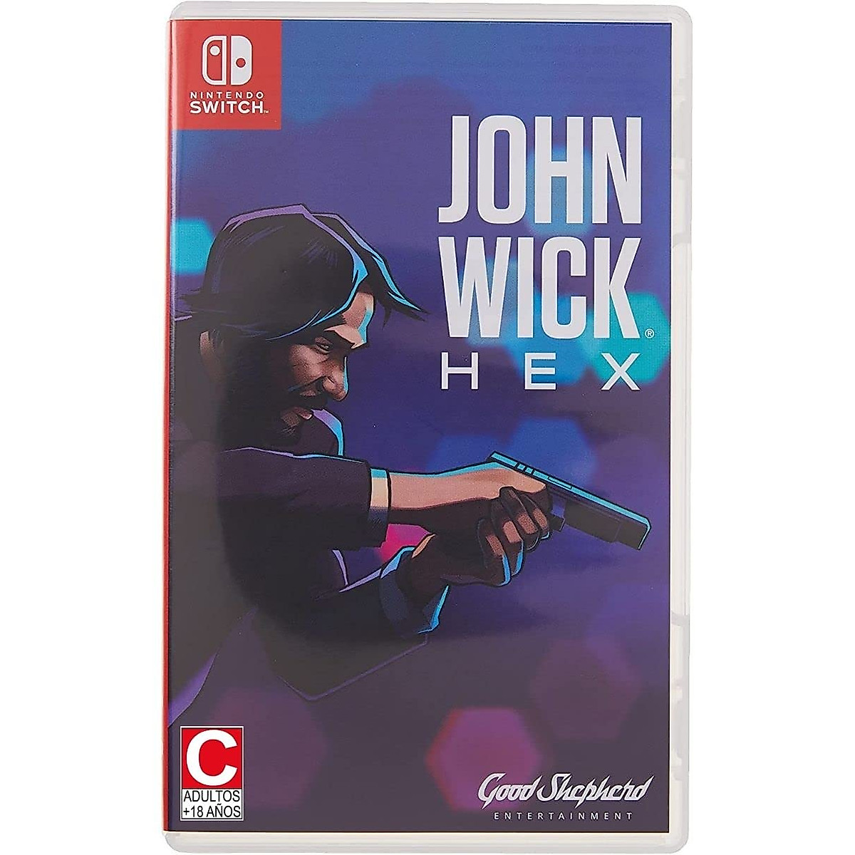 John Wick Hex - Nintendo Switch