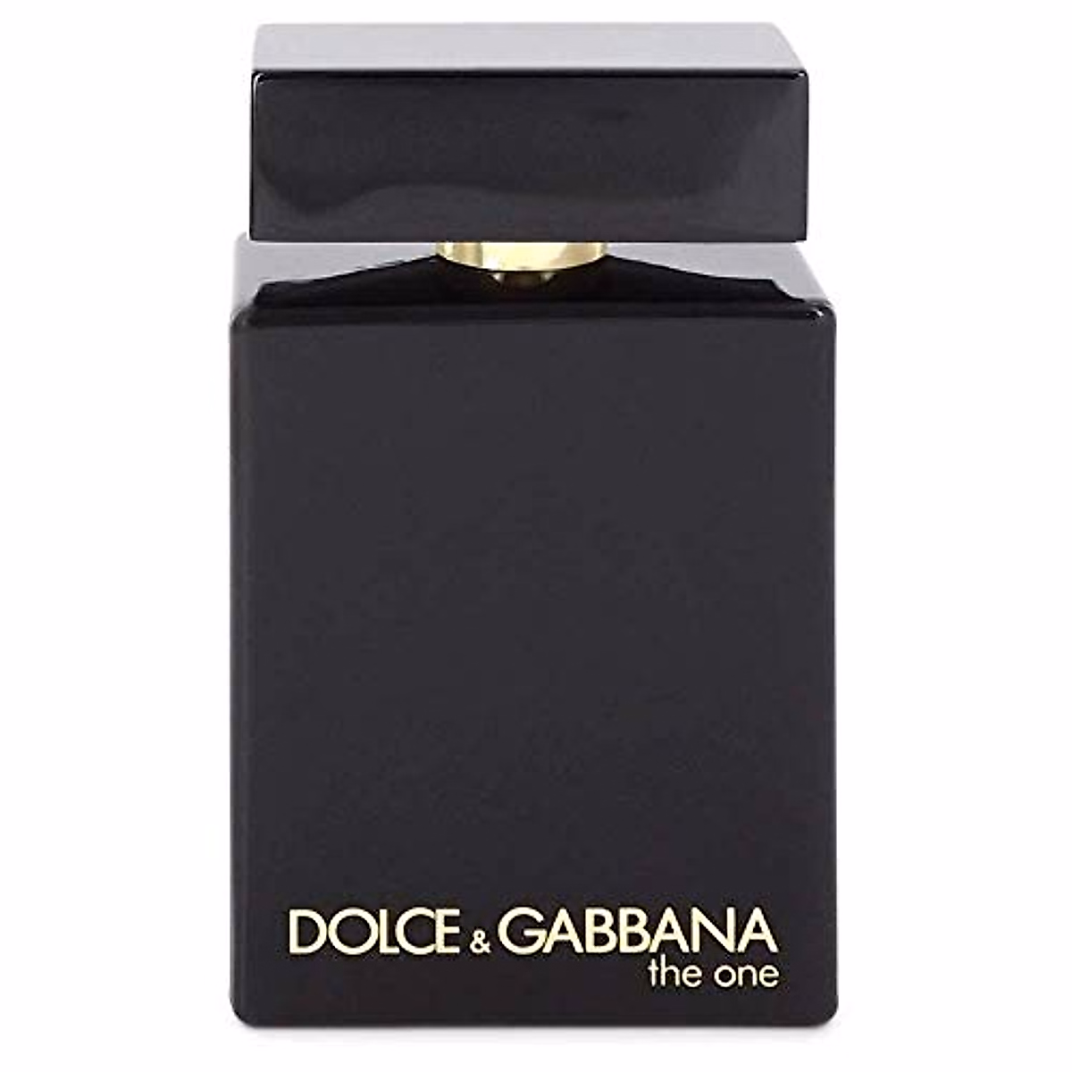 The One Intense by Perfumes Fragrance for Men Dolce & Gabbana Eau De Parfum Spray (Tester) 3.3 oz for Gifting