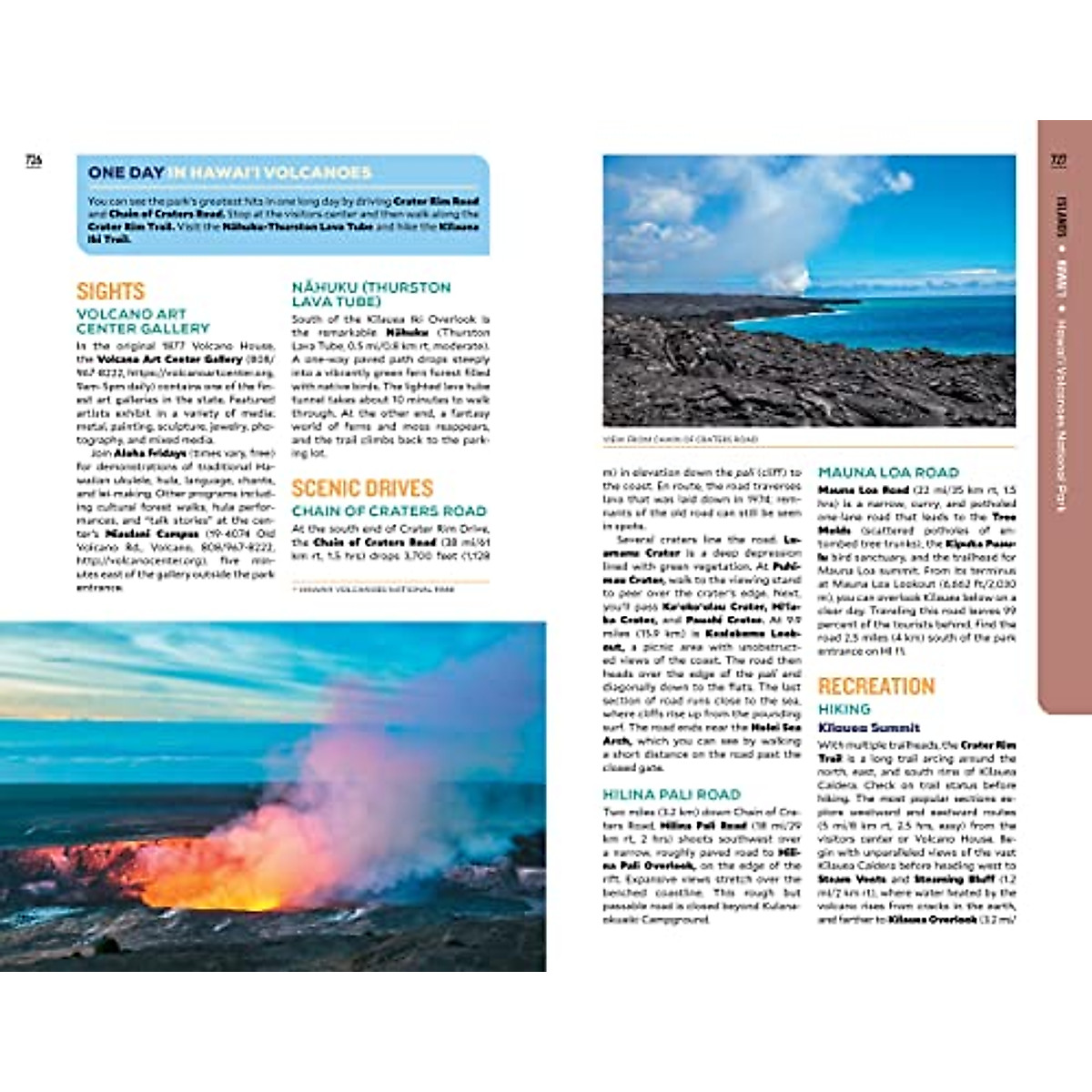 Moon USA National Parks: The Complete Guide to All 63 Parks (Travel Guide)