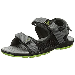 Kamik Jump (Little Kid/Big Kid) Black Charcoal 1 Little Kid M