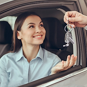 Powe Small Screwdriver Set Comb Dryer Other 22 in 1 Screwdriver Set (Silver, One Size)