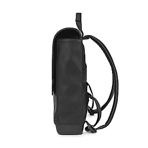 Moleskine ET20SCBKHBK Classic Horizontal Backpack, Black