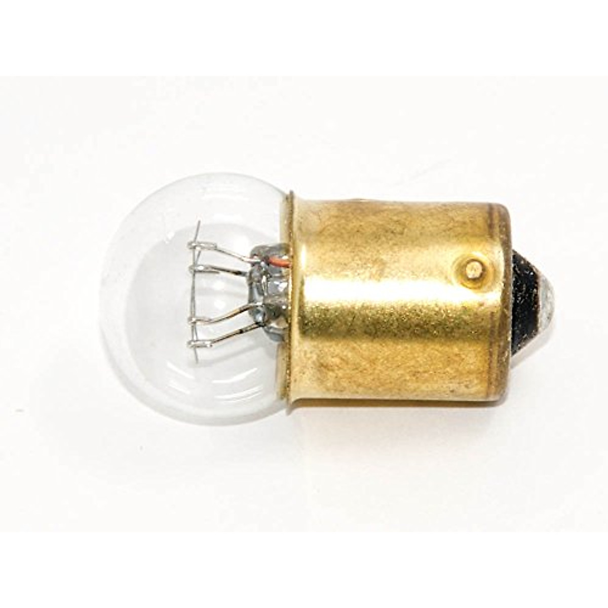 CEC Industries #623 Bulbs, 28 V, 10.36 W, BA15s Base, G-6 shape (Box of 10)