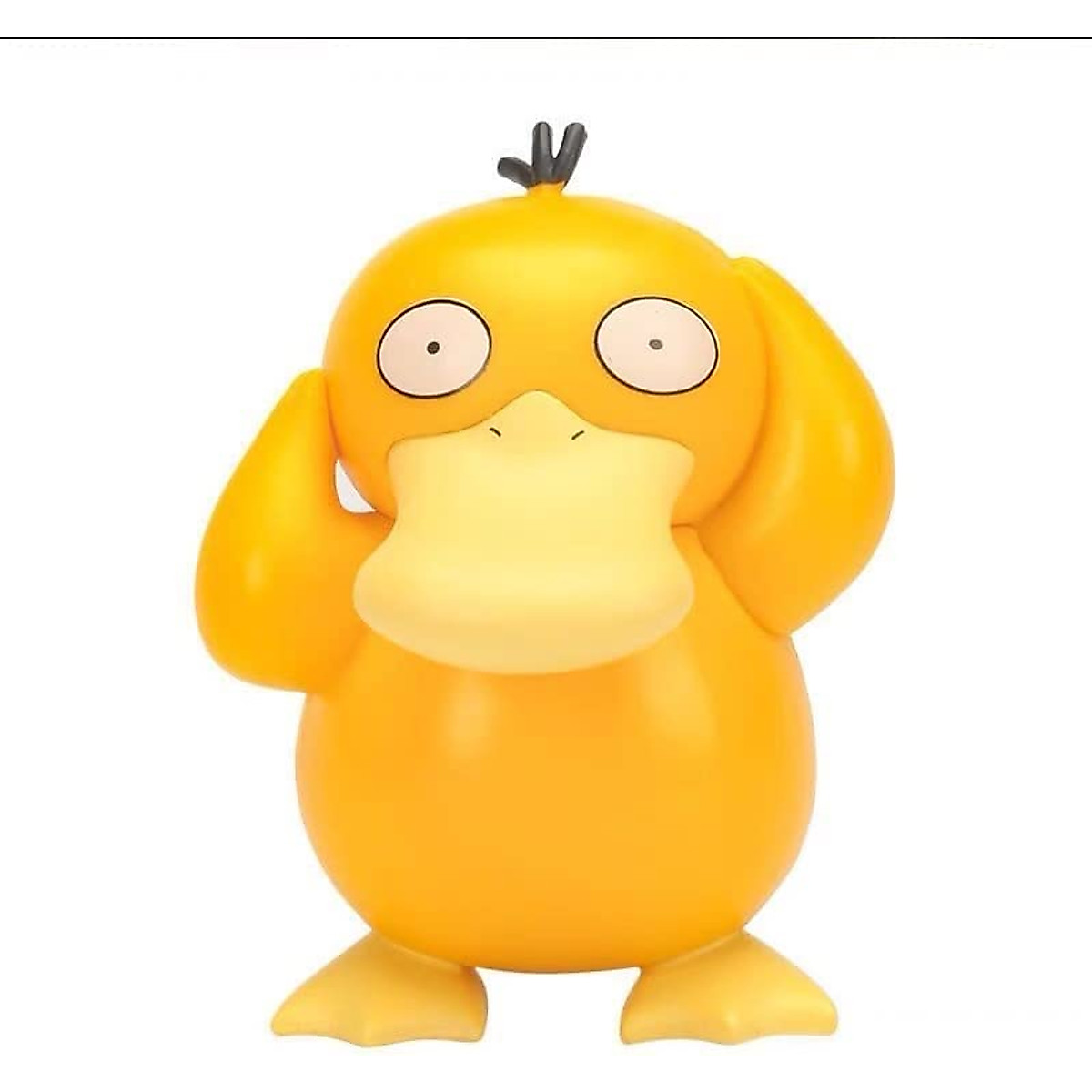 6 PCS Anime Action Figure Set Collection Pocket Monster Action Figure for Children's Toy Set Birthday Party Gift Idea Toys