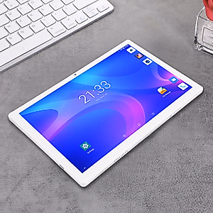 10 Inch Tablet PC, Kids Tablet,8 Core Processor Tablet,8GB 256GB,2.4G 5G WiFi for 11,8MP 13MP, 8800mAh Term Battery Tablet