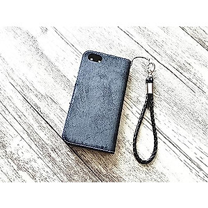 Octopus phone leather wallet removable case for iPhone X XS XR 11 12 13 14 Pro Max Samsung S23 S22 S21 S20 Ultra Note 20 10 Plus Mn1309