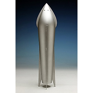 1/144 Rocketship X-M