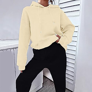 Cute 2 Piece Outfits for Women Fall Fur wrap Sleeveless Crop top and Shorts Outfits Tracksuit Set Active Set Mens Pajama Festival Outfit Purple Two Piece Set for Women Brown Sweatsuit chamarras de