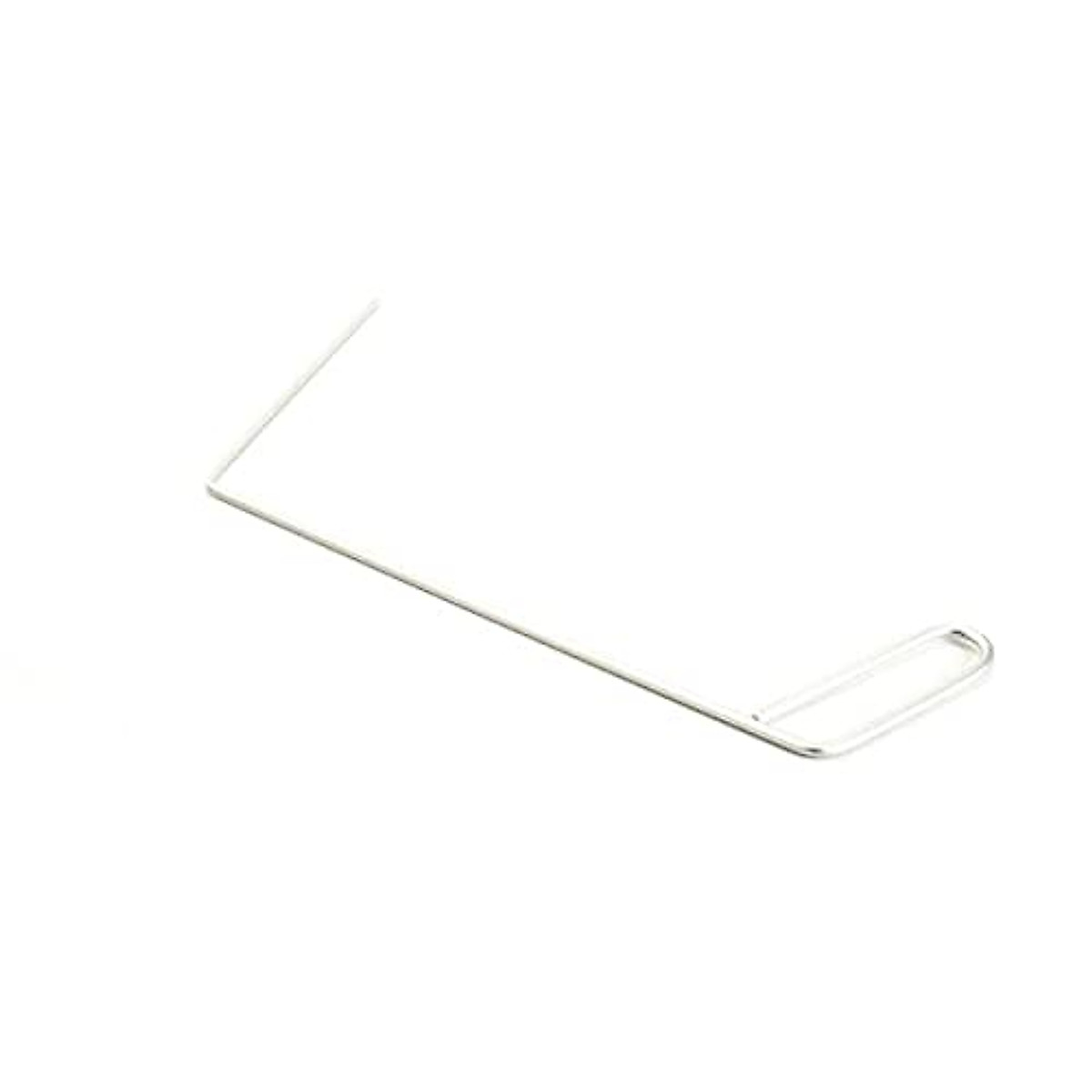 Pitco A3301001 Clean Out Rod