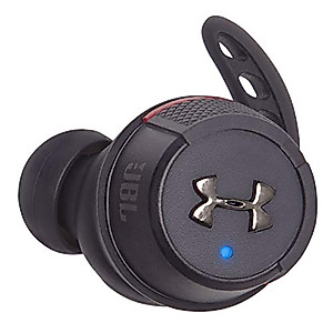 JBL Under Armour FLASH, Sport In-Ear Headphones, Black