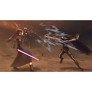 Sword Art Online: Fatal Bullet - Xbox One