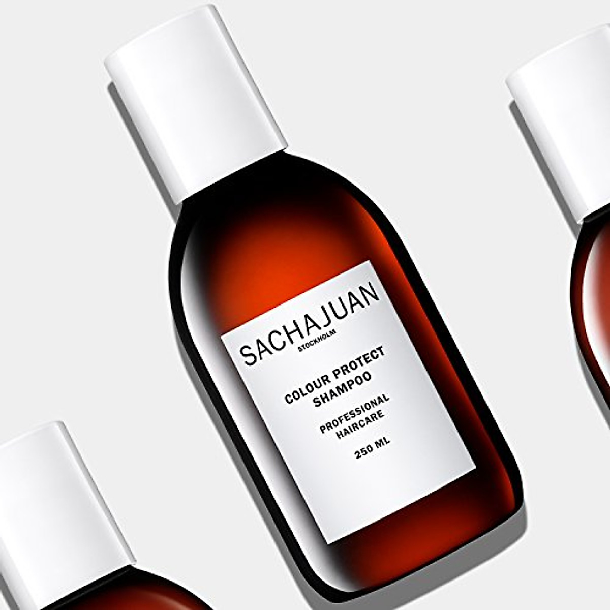 SACHAJUAN Colour Protect Shampoo, 3.4 Fl Oz
