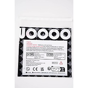 PartyWoo Magenta Foil Tablecloth, 54 x 108 Inch Rectangle Tablecloth, Foil Tablecloth for 6 to 8 Foot Table, Metallic Table Cover, Waterproof Table Cloth for Birthday, Wedding, Party (1 Pack)