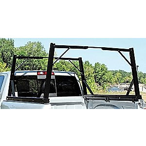 DEE ZEE DZ951550 Invis-A-Rack Cargo Management System