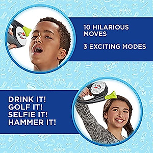 Hasbro Gaming Bop It! Game