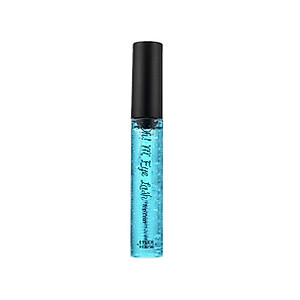 ETUDE Oh My Lash #1 Top Coat - Transparent Layered Coat that Protects your Mascara for Perfect Eyelashes
