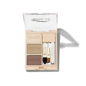 Milani Brow Fix Kit, Light
