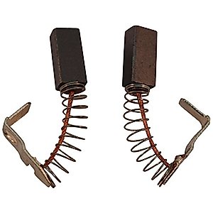PowerMate Coleman Generator 0050439 E-4R Brush Assemblies, Set of 2