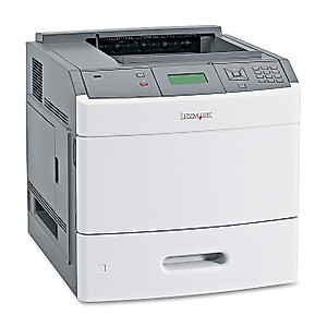 Lexmark T652N Mono Laser Printer