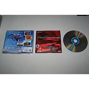 Dave Mirra Freestyle BMX - Sega Dreamcast