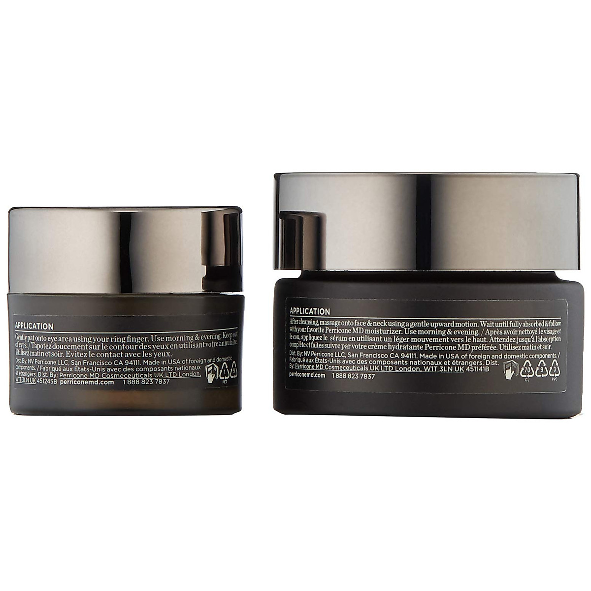 Cold Plasma Plus+ Power Duo