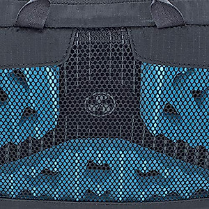 evoc Hip Pack 3, Black, incl. 1,5l Hydration Bladder