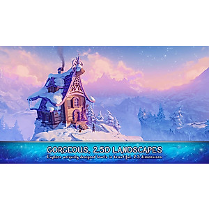 Trine Ultimate Collection - Playstation 4 (PS4)