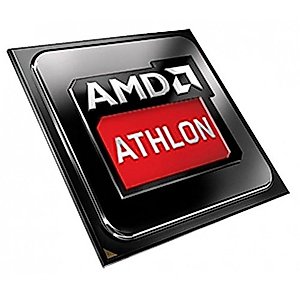 AMD Athlon X4 870K Black Edition with Thermal Solution 3.9 4 Socket FM2+ AD870KXBJCSBX